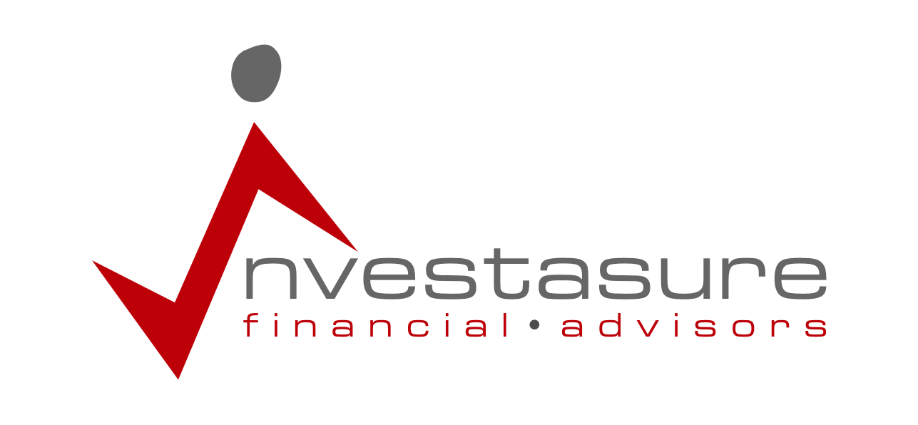 InvestaSure Logo | Skyfox Creative Studio
